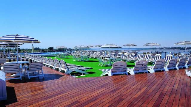 4 jours de croisière sur le Nil lors d'une croisière grande princesse ...