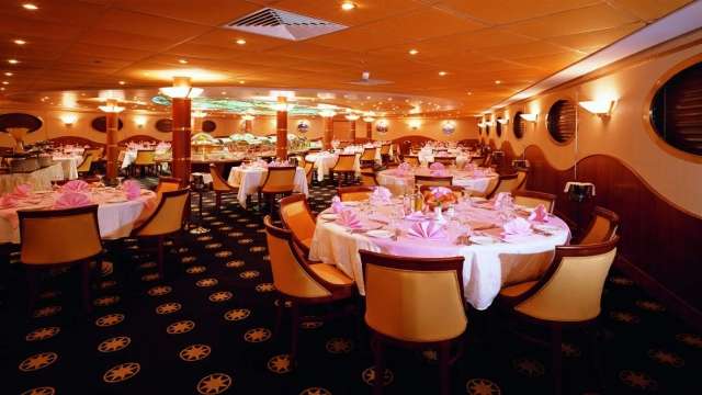 4 jours de croisière sur le Nil lors d'une croisière grande princesse ...