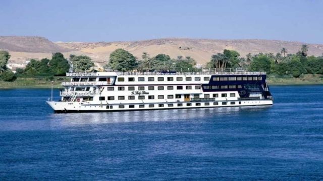 8 jours 7 nuits croisières sur le Nil entre Louxor et Assouan | tours ...