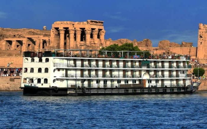 Croisière sur le Nil| Croisière Egypte | croisières en Egypte 2025-2026